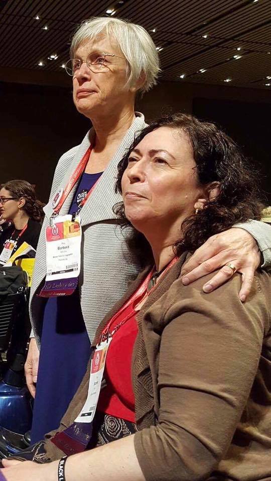 Mental Health Ministry - Mission Peak Unitarian Universalist Congregation